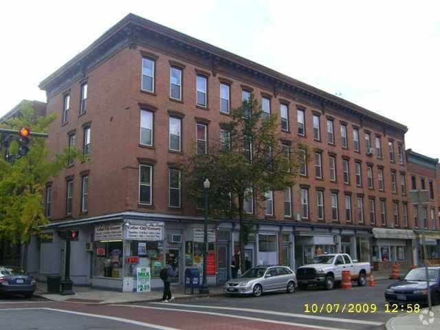 Rensselaer Polytechnic Institute Off-Campus Housing & Apartments ...