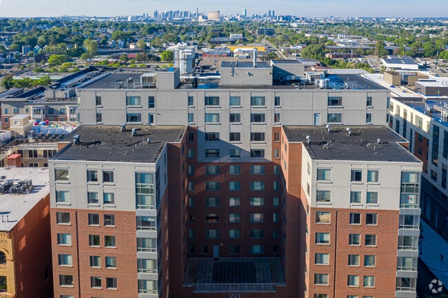 Northeastern University | Off-Campus Housing Search