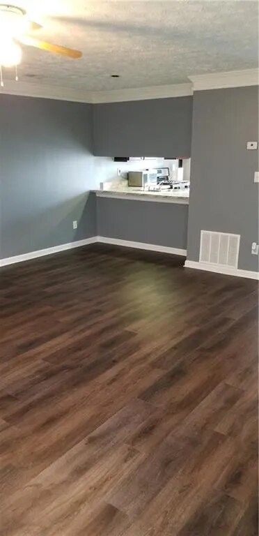 7023 Panda Rd - Townhome Rental in Austell GA | ForRent.com