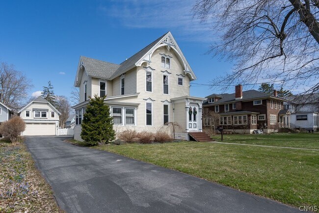 240 Ten Eyck St House - House Rental in Watertown, NY | ForRent.com