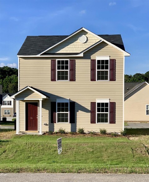78 Aleah Ct - House for Rent in Lillington, NC | ForRent.com