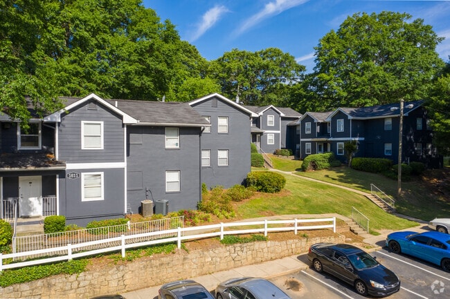 743 @ Howell Mill Apartments For Rent in Atlanta, GA | ForRent.com