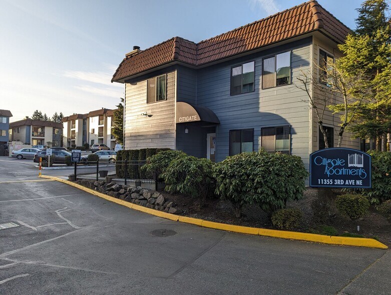 Citigate Apartments | Seattle, WA | Starting at $1,725 | ForRent.com