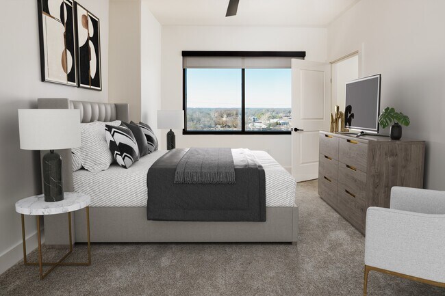Emory University | Off-Campus Housing Search