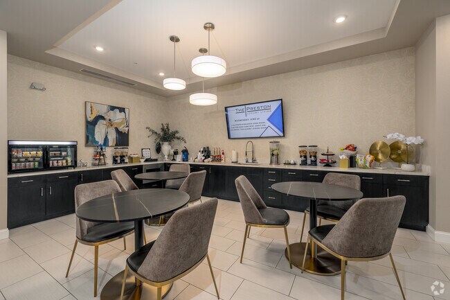 The Preston Apartments - Springfield, MO | ForRent.com