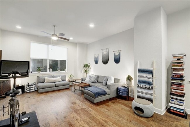 4405 Swift Path Unit 17 - Condo for Rent in Austin, TX | ForRent.com