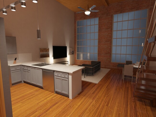 Easley Mill Lofts For Rent in Easley, SC | ForRent.com