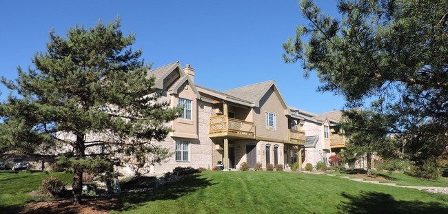 Springbrook Cercle Apartments - Oak Creek, WI | ForRent.com