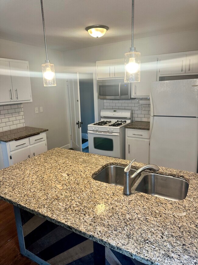 2205 Green St - House Rental in Racine, WI | ForRent.com