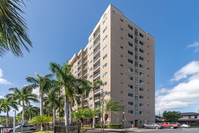 94-302-302 Paiwa St Unit 701 - Condo for Rent in Waipahu, HI | ForRent.com