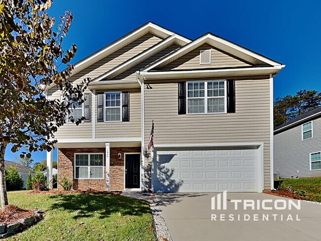 1906 Longshadow Street Rural Hall NC House - House Rental in Rural Hall ...