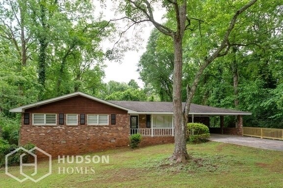 4441 Mark Anthony Ct - House for Rent in Decatur, GA | ForRent.com