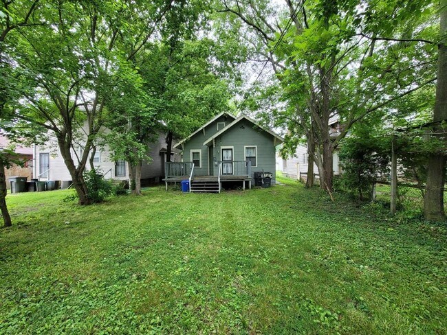810 N Gray St Rental For Rent in Indianapolis, IN | ForRent.com