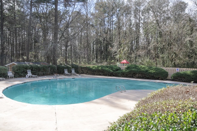 Aspen Woods Apartments - Decatur, GA | ForRent.com
