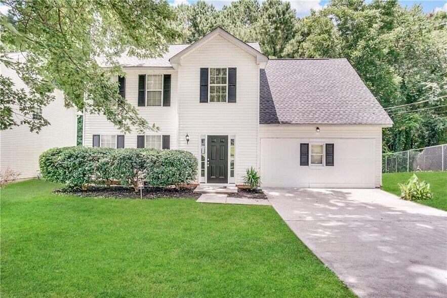 2795 Oxford Dr - House for Rent in Decatur, GA | ForRent.com