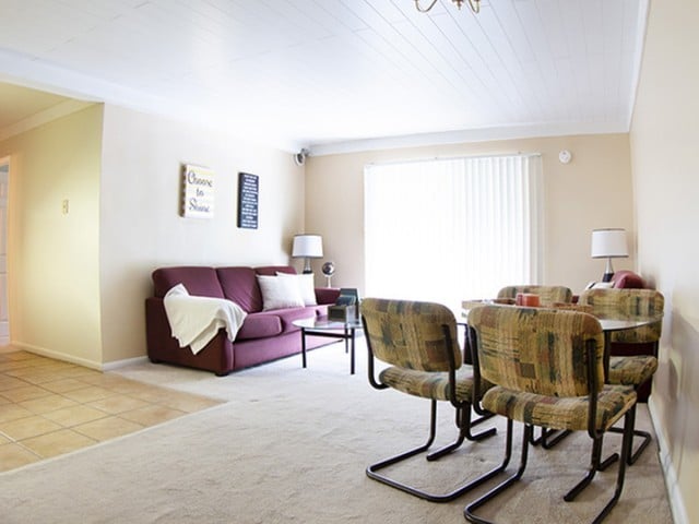 University Terrace Apartments - State College, PA | ForRent.com