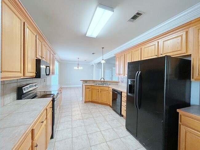 4 BEDROOM HOUSE OFF OLD PERKINS IN PRAIRIE... - House Rental in ...