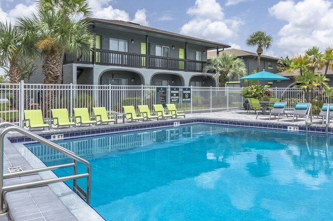 Central Place At Winter Park Apartments For Rent in Winter Park, FL ...