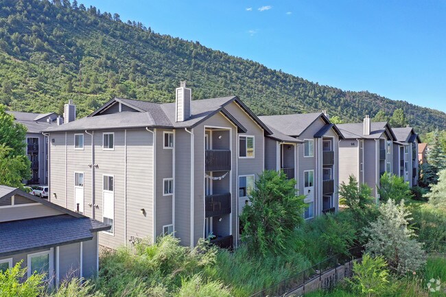 Skyline Apartments - Durango, CO | ForRent.com