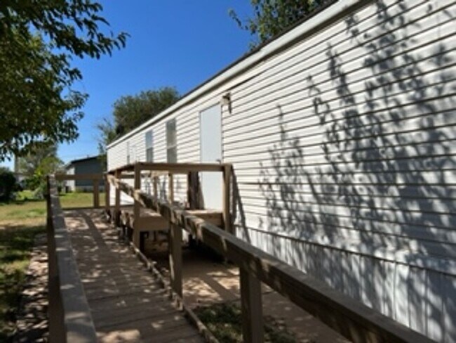 For Lease - 7100 Airline #708 - Midland, TX - House Rental in Midland ...