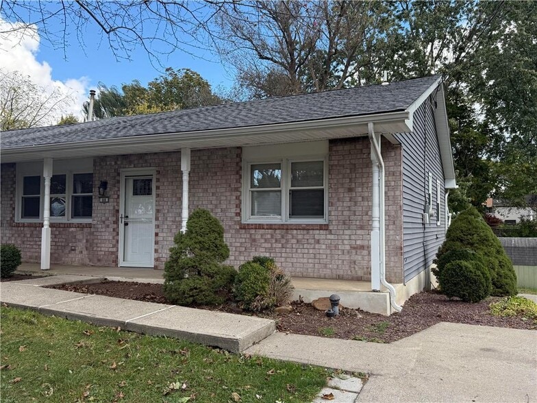 Houses For Rent In Nazareth Pa
