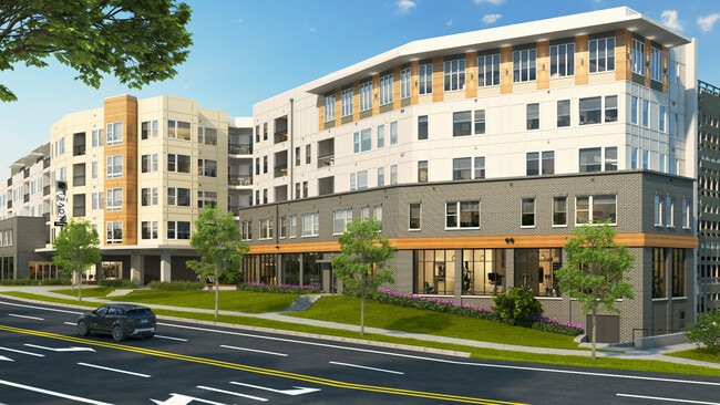 Vanderbilt University | Off-Campus Housing Search