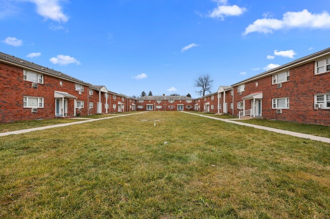 Parkview Apartments - Hamilton, NJ | ForRent.com