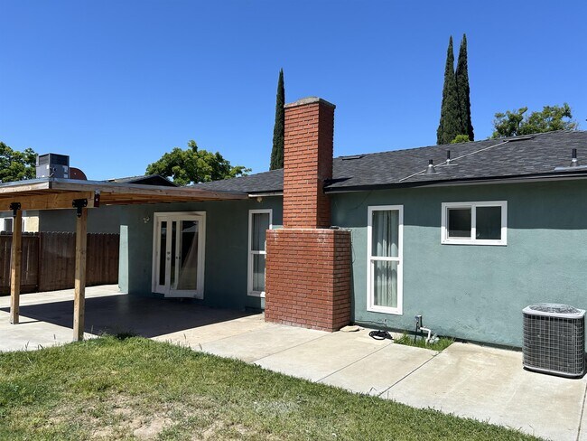 3020 Independence Way Rental - House Rental in Modesto, CA | ForRent.com