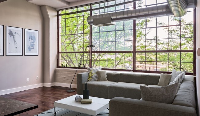 Locust on the Park Apartments - Philadelphia, PA | ForRent.com