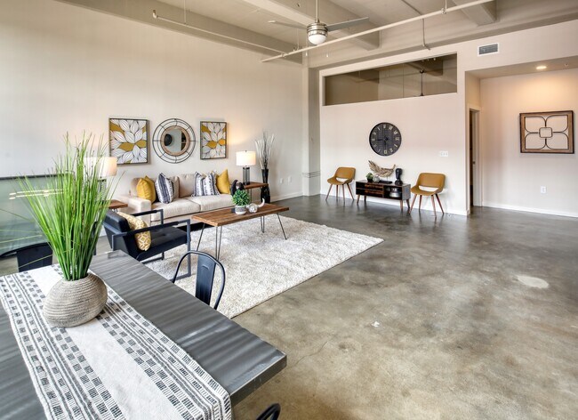 Virginia Commonwealth University | Off-Campus Housing Search