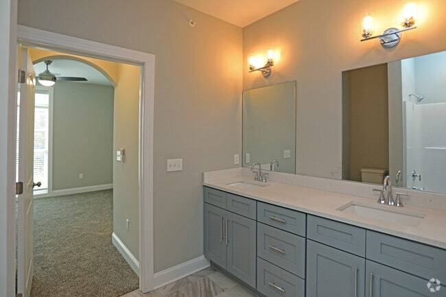 Liberty University | Off-Campus Housing Search