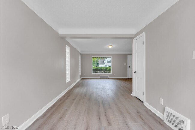 3880 Strandhill Rd - House Rental in Cleveland, OH | ForRent.com