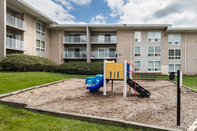 Cheverly Station Apartments - Landover, MD | ForRent.com