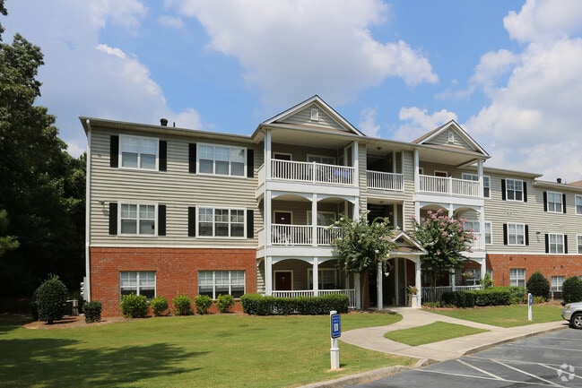 The Columns at Hiram Apartments - Hiram, GA | ForRent.com