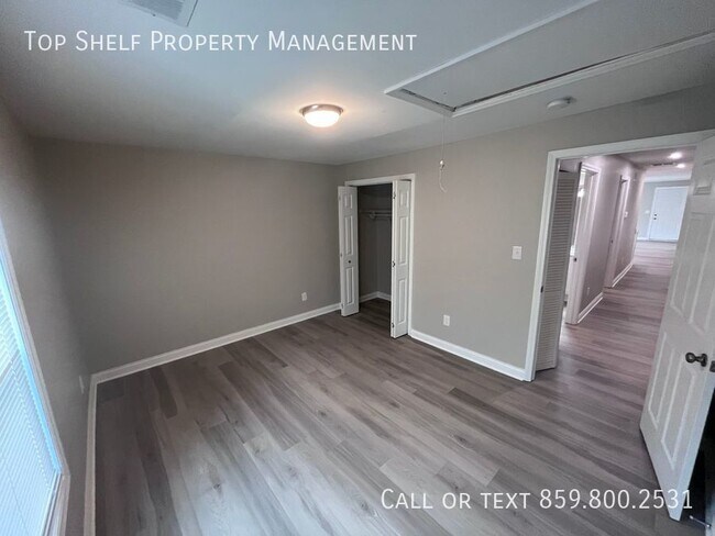 2 Bedroom Updated Duplex FEB RENT FREE! - Frankfort, KY | ForRent.com