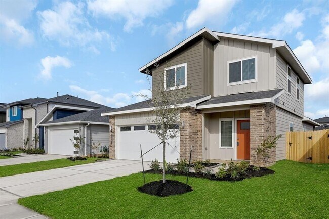 2815 Chase Cross Ln - House Rental in Houston, TX | ForRent.com