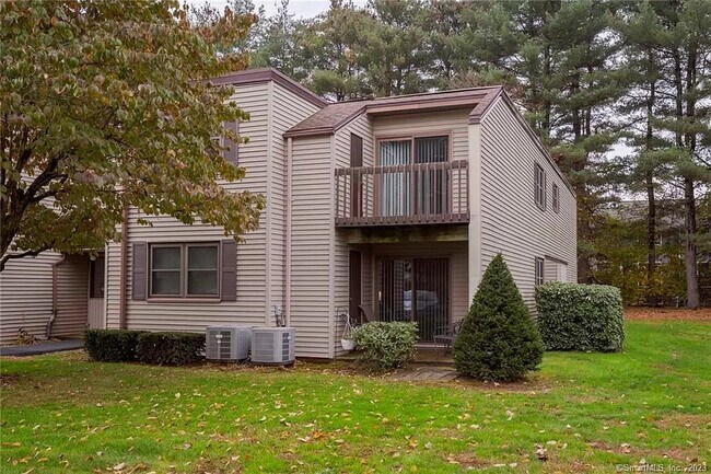 612 Twin Circle Dr Condo - Condo for Rent in South Windsor, CT ...