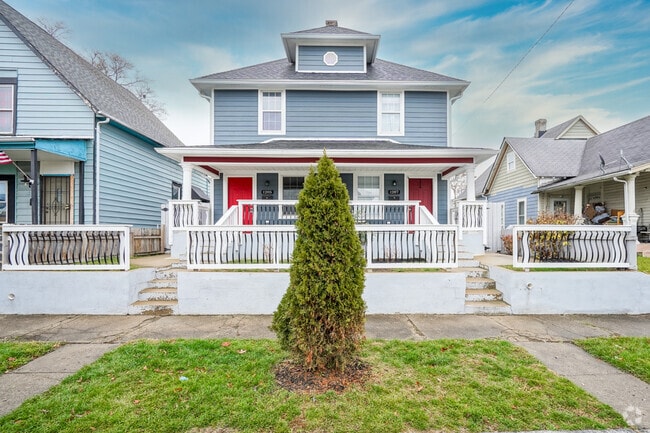 2-Bedroom Houses for Rent in Indianapolis IN - 175 Houses | ForRent.com