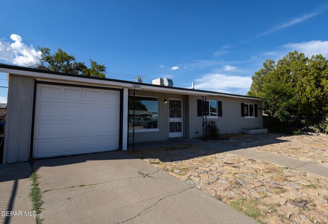 5409 Marie Tobin Dr - House for Rent in El Paso, TX | ForRent.com