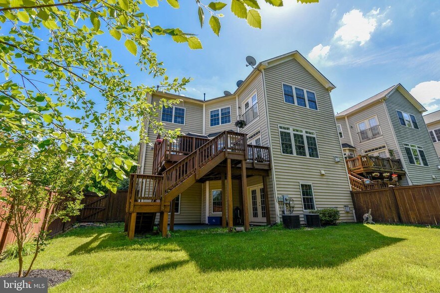 Townhomes For Rent In Leesburg Va