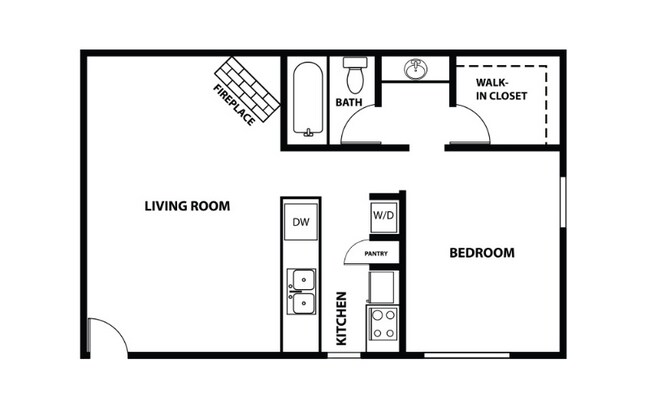 10624 Fair Oaks Blvd Apartment - Fair Oaks, CA | ForRent.com