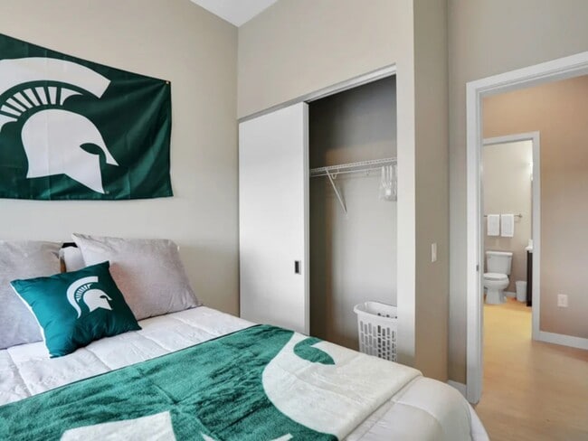 Michigan State University | Off-Campus Housing Search