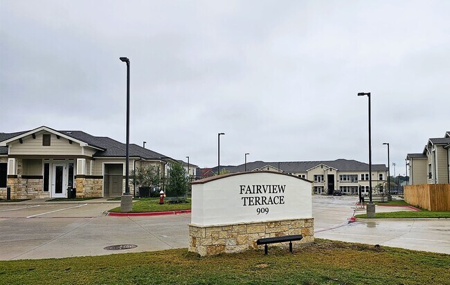 Fairview Terrace Apartments For Rent in Brenham, TX | ForRent.com
