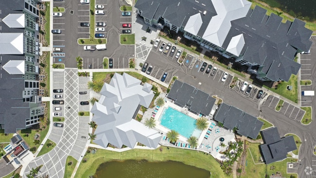 The Addison on Long Bayou Apartments For Rent in Seminole, FL | ForRent.com