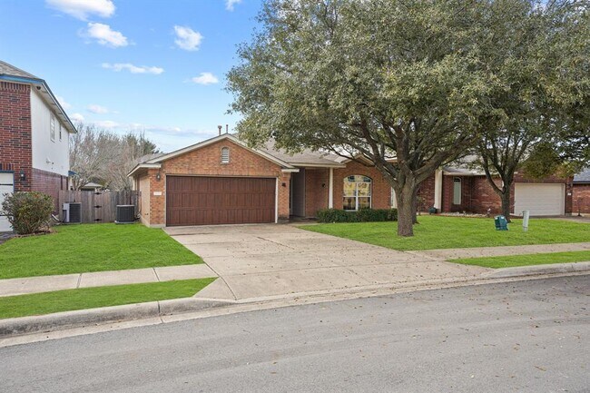 1509 Ty Cobb Pl Rental For Rent in Round Rock, TX | ForRent.com