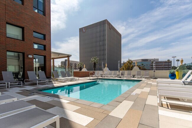 University of California Riverside | Off-Campus Housing Search