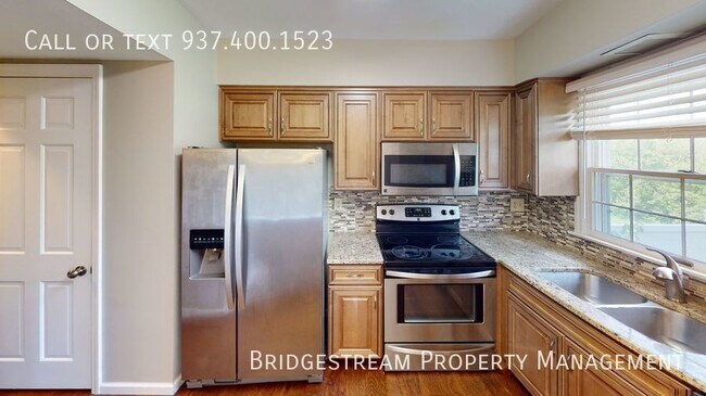 Updated 2 BR 1.5 BA Condo with Basement in... - House Rental in Dayton ...