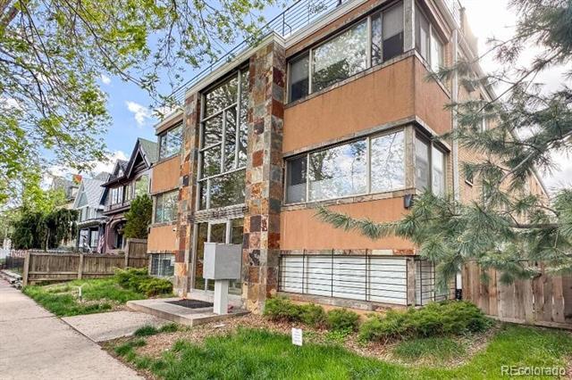 1435 N Elizabeth St Unit 4 - Condo for Rent in Denver, CO | ForRent.com