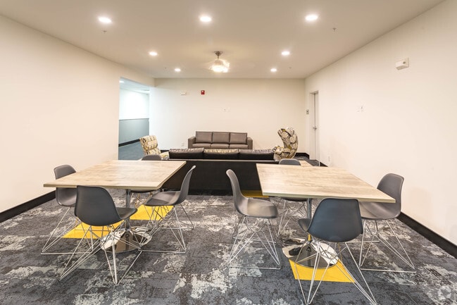 Lansing Community College | Off-Campus Housing Search