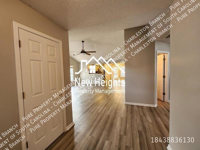 Beautiful Home with a Fantastic Pond View! - House Rental in ...